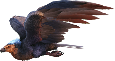 Argentavis ARK Survival Ascended Evolved
