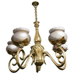 Chandelier | Resources | ARK: Survival Ascended & Evolved