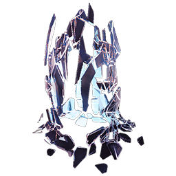 Corrupted Avatar Helmet (Skin) | Resources | ARK: Survival Ascended ...