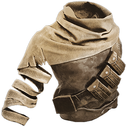 Desert Cloth Shirt | Resources | ARK: Survival Ascended & Evolved