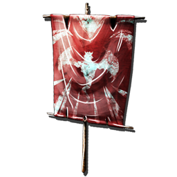 Dragon Flag | Resources | ARK: Survival Ascended & Evolved