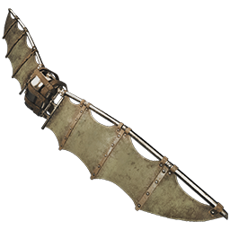 Glider Suit (Skin) | Resources | ARK: Survival Ascended & Evolved