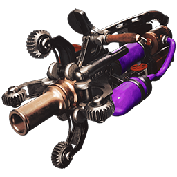 Goo Gun | Resources | ARK: Survival Ascended & Evolved