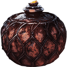 Jar of Pitch | Resources | ARK: Survival Ascended & Evolved