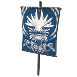 Nunatak Flag | Resources | ARK: Survival Ascended & Evolved