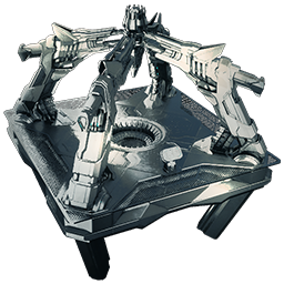 Tek Bunker | Resources | ARK: Survival Ascended & Evolved