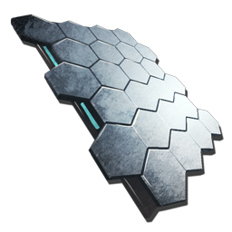 Tek Roof, Ramp & Stairs | Resources | ARK: Survival Ascended & Evolved